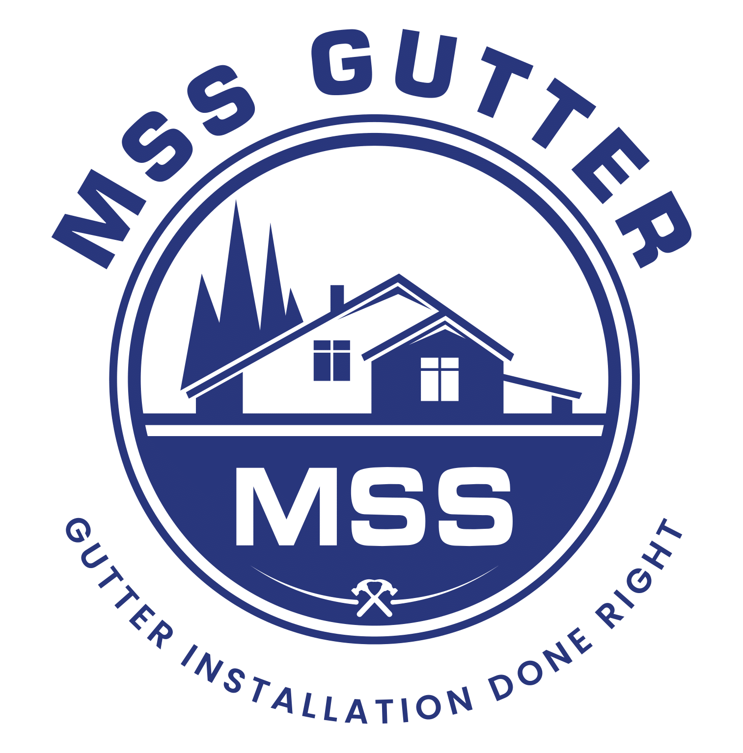 MSS GUTTER - Gutter Installation Done Right